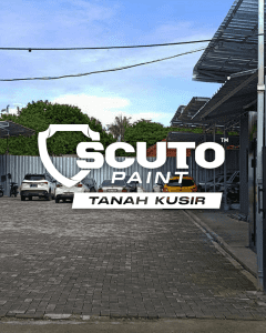 Cabang - Scuto Paint - Bengkel Cat Mobil Dan Body Repair