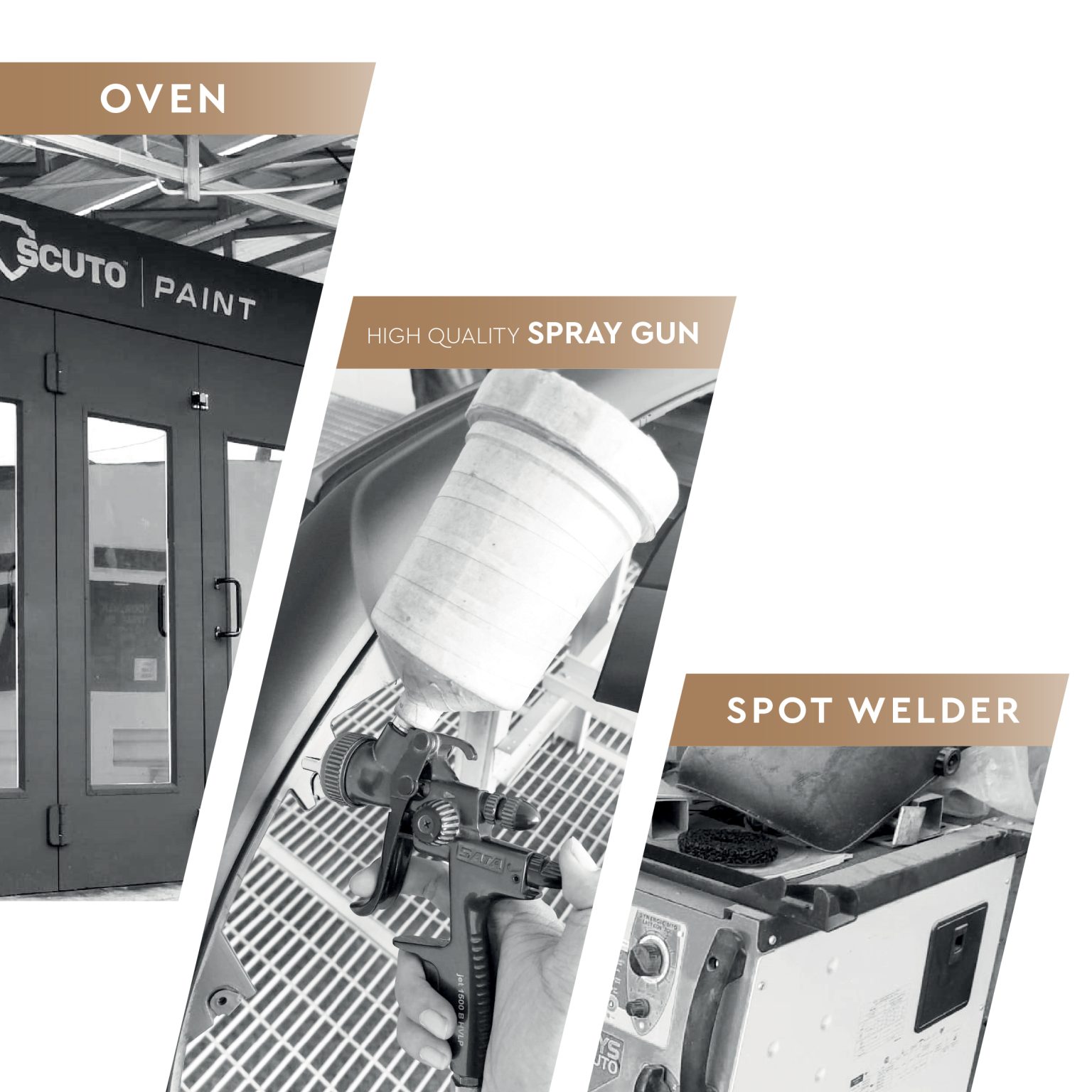 Kemitraan Scuto Paint - Scuto Paint - Bengkel Cat Mobil Dan Body Repair