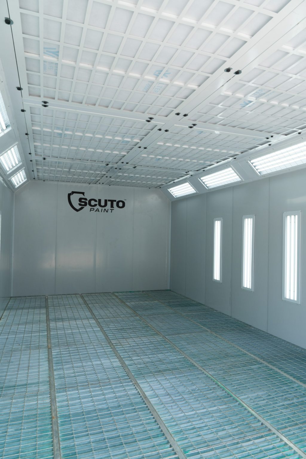 Rekomendasi Bengkel Cat Mobil di Jakarta Selatan - Tanah Kusir - Scuto ...