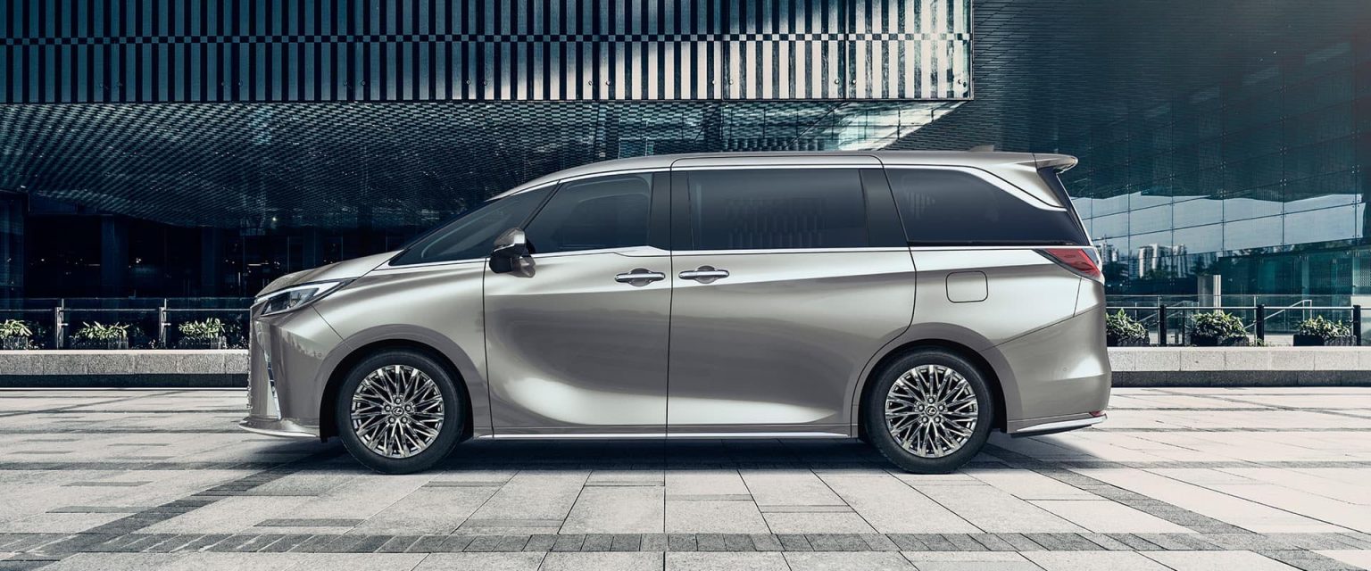 Perbedaan SUV dan MPV itu apa sih? - Scuto Paint - Bengkel Cat Mobil Dan Body Repair