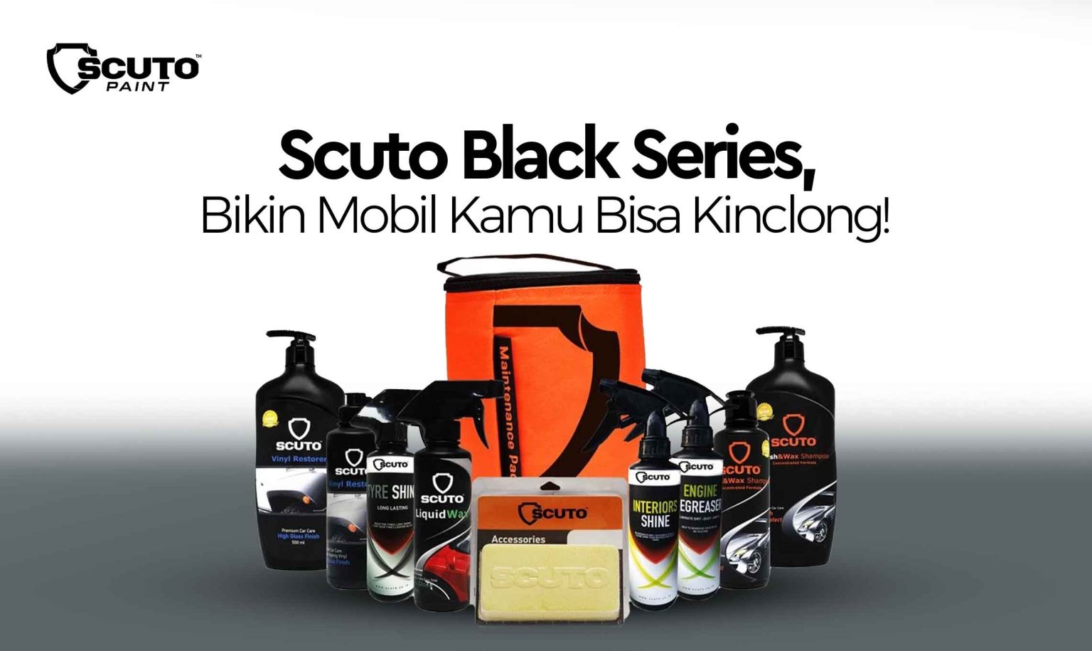 Scuto Paint - Bengkel Cat Mobil Dan Body Repair